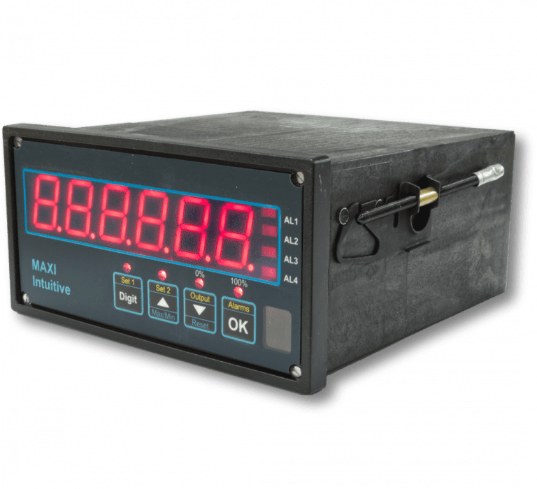 MAXI-INT4-L | London Electronics