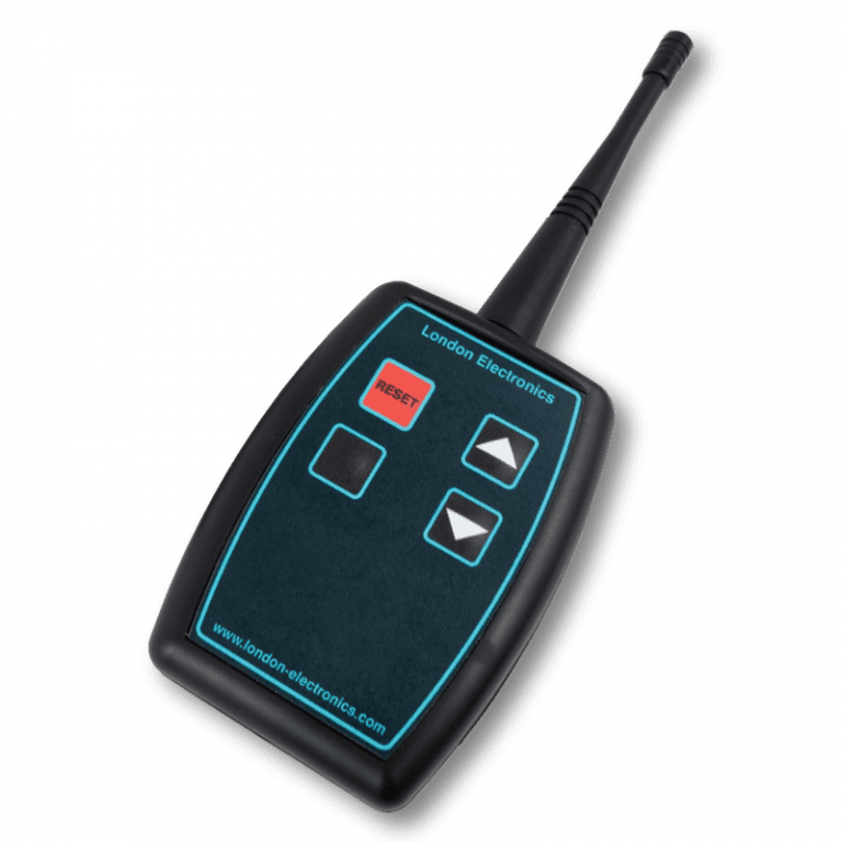Wireless Remotes | London Electronics