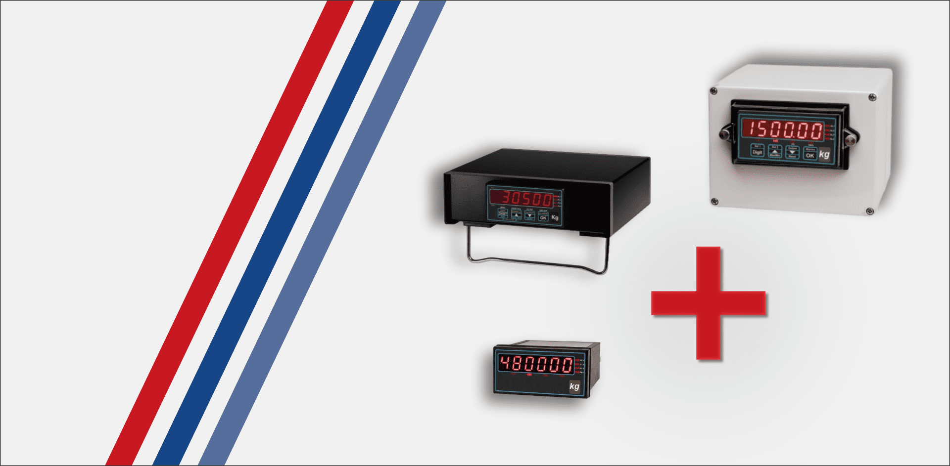 News | Accessories for London Electronics Digital Panel Meters
