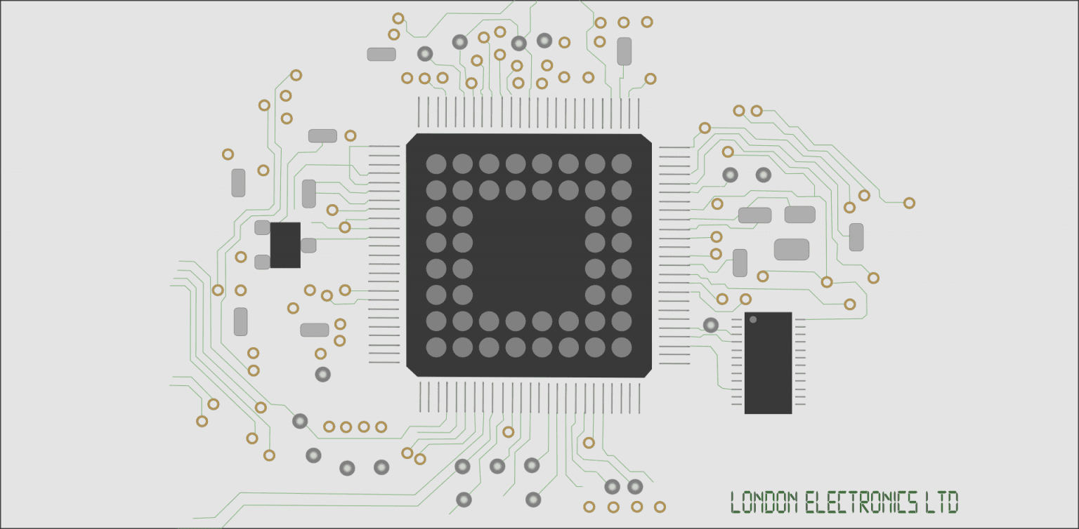 News | The component shortages impact on London Electronics