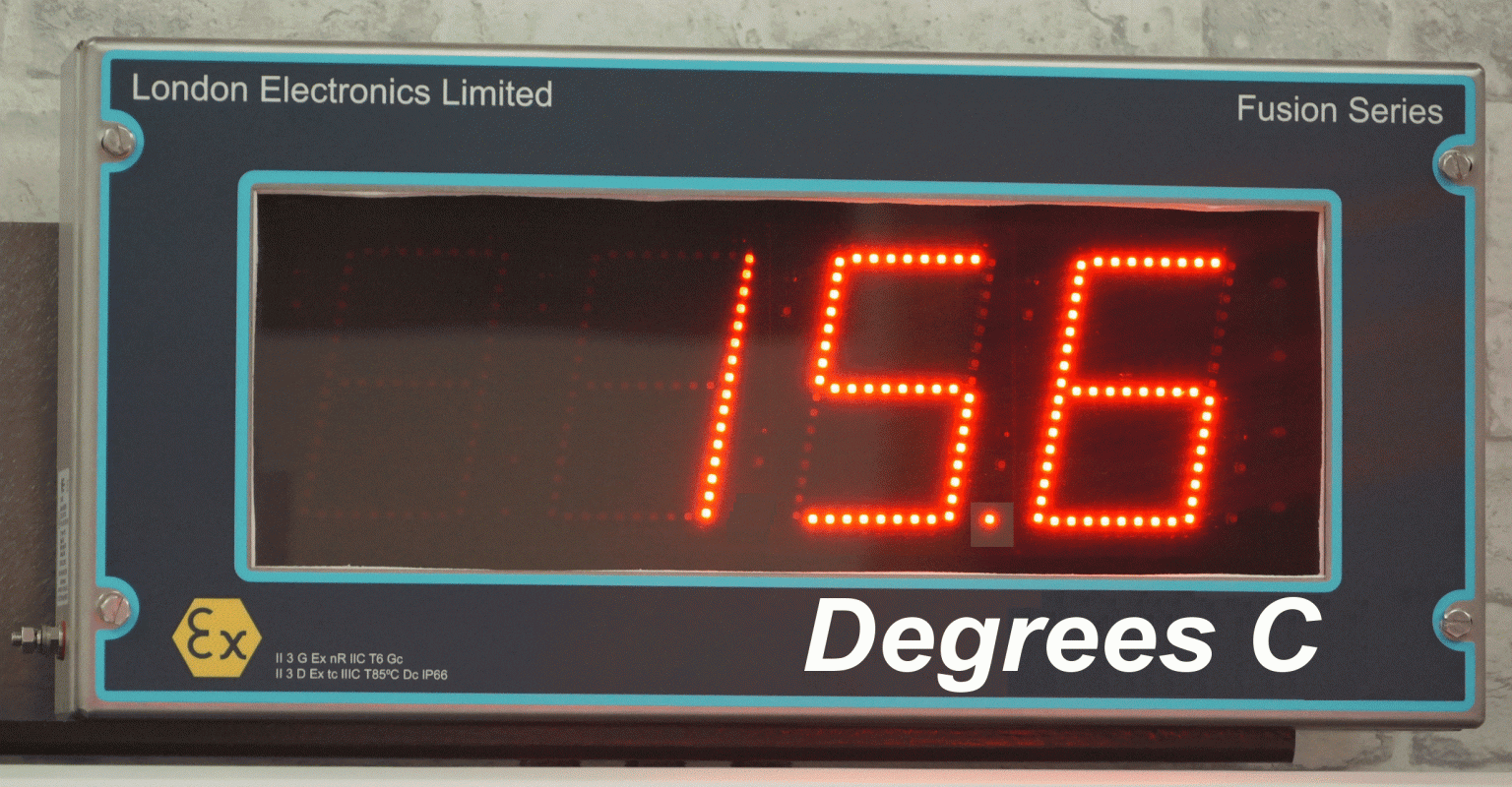 EXNR-FUSION-C | London Electronics